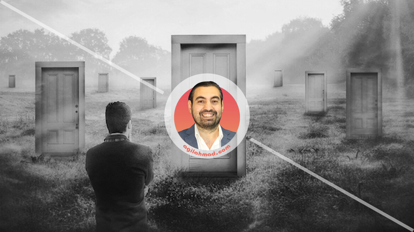 YÜKSƏK EFFEKTLİ İNSANIN 7 VƏRDİŞİ - STEPHEN R. COVEY - Dr.Psixoloq Aqil ...