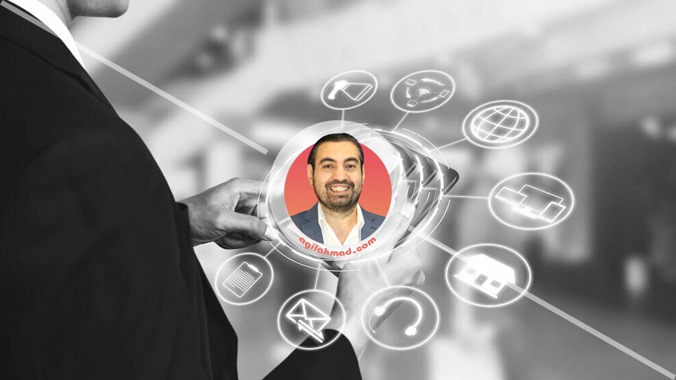 YÜKSƏK EFFEKTLİ İNSANIN 7 VƏRDİŞİ - STEPHEN R. COVEY - Dr.Psixoloq Aqil ...